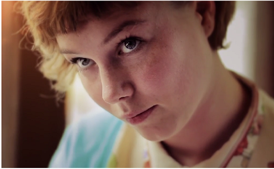 Lila -A Lovely Poetic Short Film - OMTimes Magazine