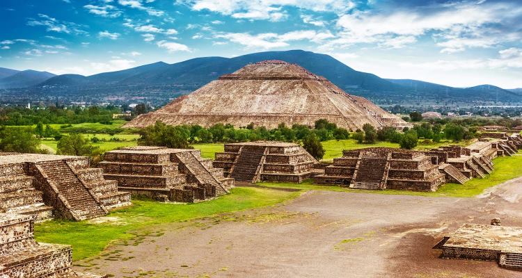 The Toltec Secret - OMTimes Magazine