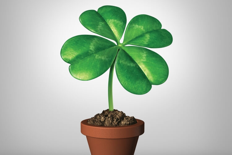Creating Luck! (and Tools to Help) - OMTimes Magazine