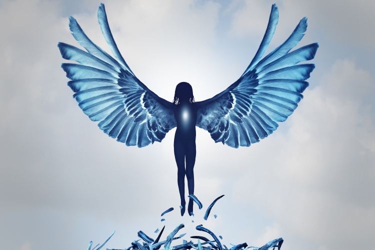 Why Do Angels Exist? - OMTimes Magazine